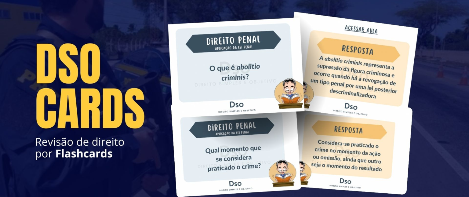 Curso para PRF - Policia Rodoviária Federal | DSO Concursos